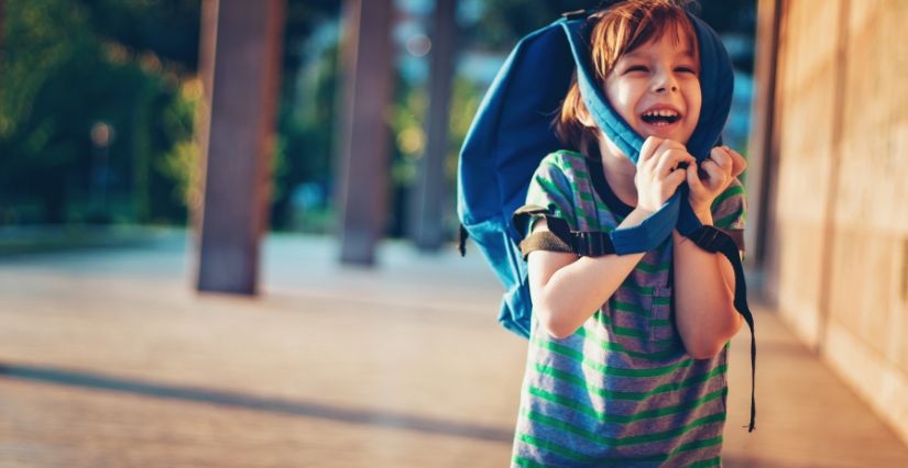 Vive la rentrée ! | Kidiklik