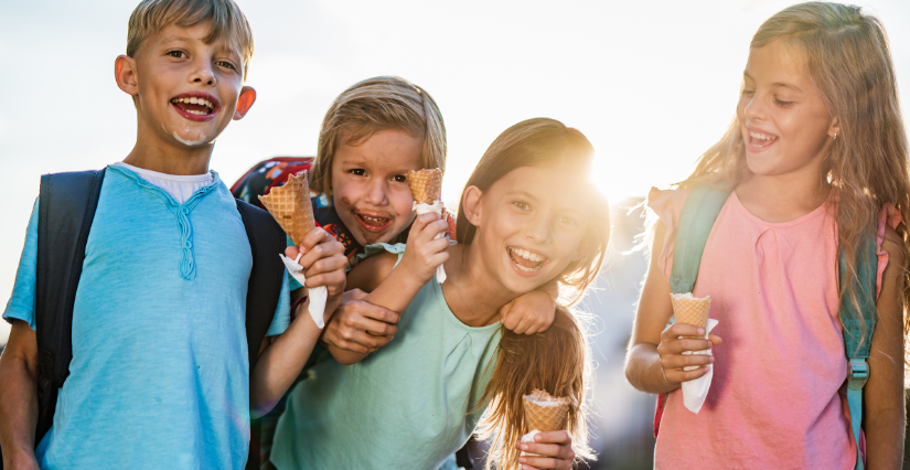 Vive la rentrée ! | Kidiklik