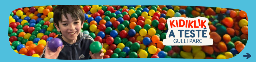 Gulli Parc, deux parcs de loisirs indoor dans le Nord pour s'amuser en ...