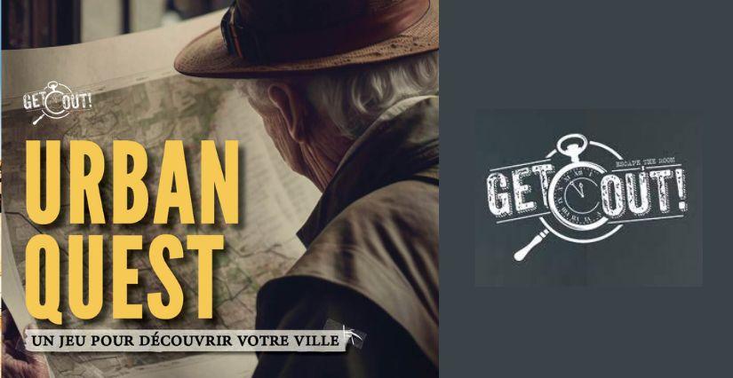 Urban Quest: aventures et énigmes en famille dans les rues de Lille ...